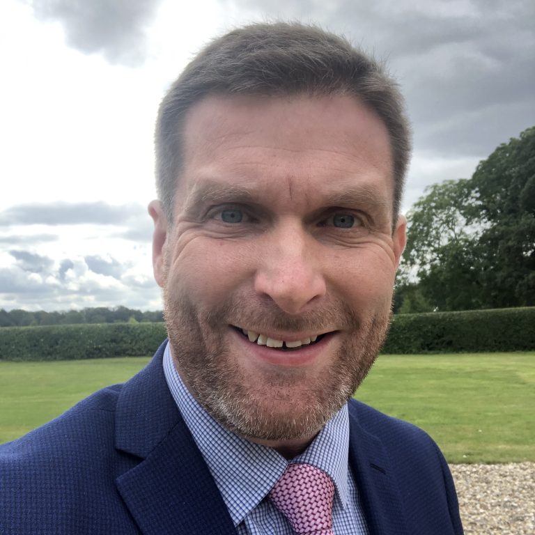 About Andrew – Andrew Walker Education